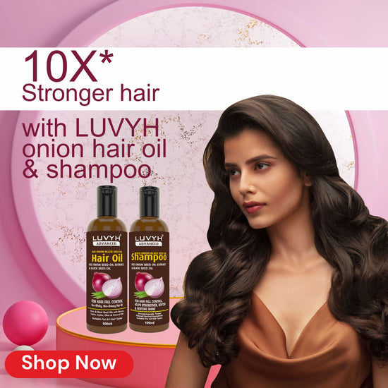 Best Skincare Product - Luvyh Advanced Skincare